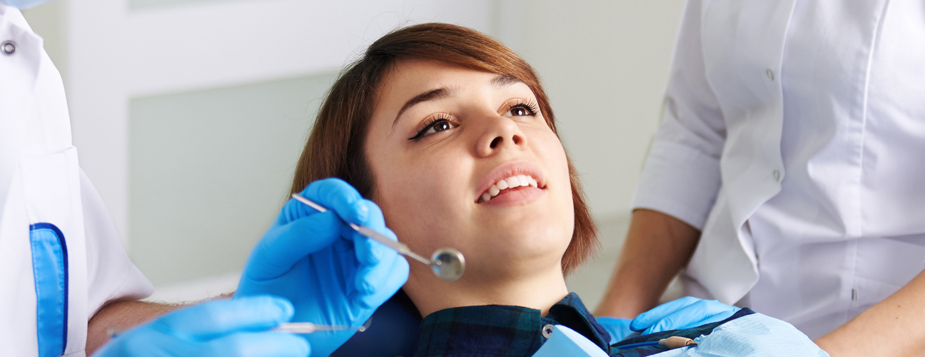 Root Canal Therapy in Hillsborough, NC | Root Canal Near You